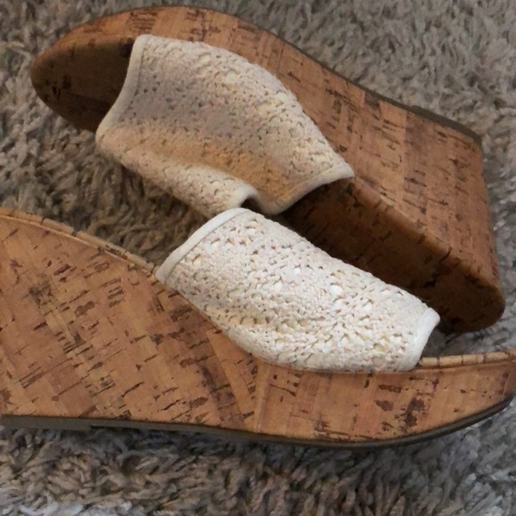 Montego Bay Club | Shoes | Montego Bay Club Platform Shoes | Poshmark